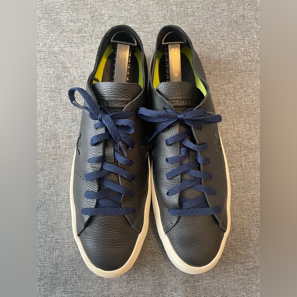 Converse | Shoes | Level Up Your Kicks Rare Mens Converse X Nike Zoom ...